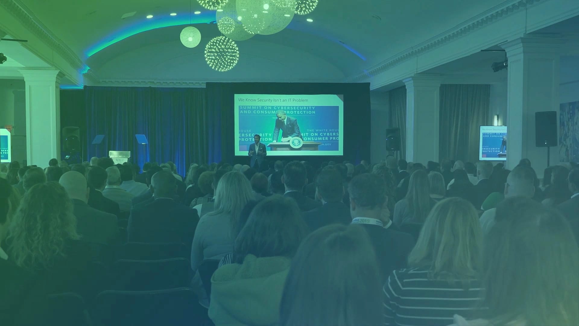 InstaMed Healthcare Payments Summit | Event Video Production