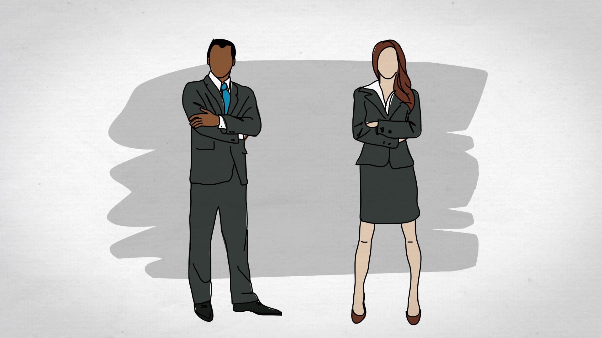 Discovery Search Partners | Animated Explainer Video