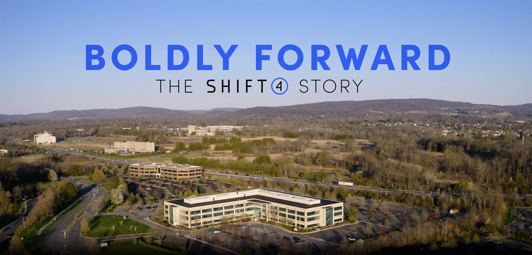 BOLDLY FORWARD | Branded Documentary | A Skynine Film